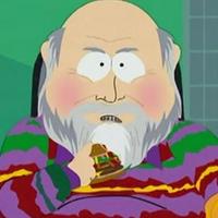 🔥 Rob Reiner MBTI | South Park (1997) Personality Types