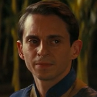 🔥 Norm MacLean MBTI | Fallout (2024) Personality Types