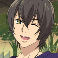 🔥 King of Prism MBTI Personality Types