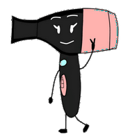 🔥 Shades of Objects MBTI Personality Types