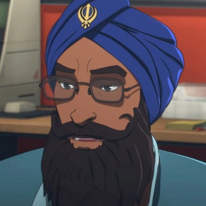 🔥 Galen MBTI | Dispatch (2025) Personality Types