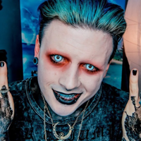 What do you think Jake Munro's personality is?