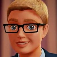 🔥 Wes Rivers MBTI | Barbie in Princess Power Personality Types