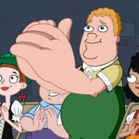 🔥 Huge-Hands Hans MBTI | Phineas and Ferb (2007) Personality Types