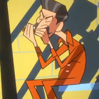 🔥 Joseph Stalin MBTI | Clone High (2002) Personality Types