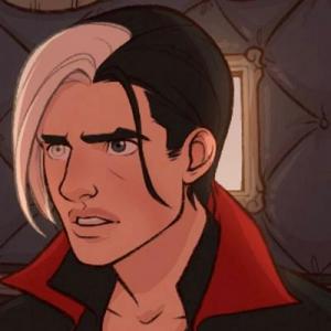 🔥 Galvan Alcazar MBTI | Lady Knight Personality Types