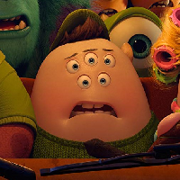 🔥 Scott Squibbles MBTI | Monsters University (2013) Personality Types
