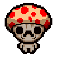 🔥 Fun Guy MBTI | The Binding of Isaac Personality Types