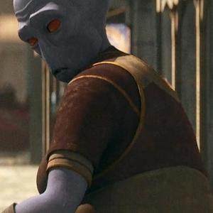 🔥 Blik's Mother MBTI | Star Wars: Tales of the Underworld (2025 ...