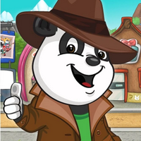 🔥 Panfu MBTI Personality Types