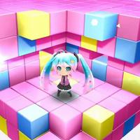 🎵 If Noramoto feat. Hatsune Miku - Electric Chair has a personality type...