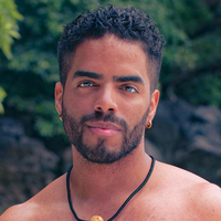 🔥 Nelson Dashing Monroig MBTI | Naked and Afraid of Love Personality Types