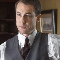 🔥 Frank Randall MBTI | Outlander (2014) Personality Types
