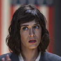 🔥 Agent Lacey MBTI | The Interview (2014) Personality Types