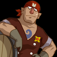 🔥 Alfonzo MBTI | The Legend of Zelda: Spirit Tracks Personality Types