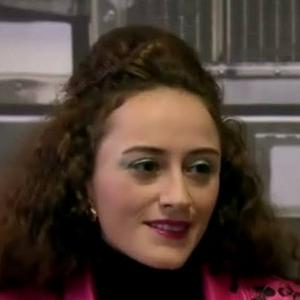 🔥 Uzaylı Zekiye MBTI | Leyla ile Mecnun Personality Types