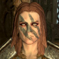 🔥 Aela the Huntress MBTI | The Elder Scrolls Personality Types
