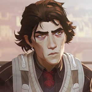 🔥 Viktor MBTI | Arcane: League of Legends (2021) Personality Types