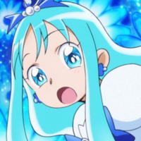 🔥 Kurumi Erika / Cure Marine MBTI | Pretty Cure Series Personality Types
