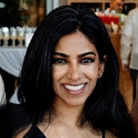 Yasmin Aliya Khan Personality Type | Government Official MBTI