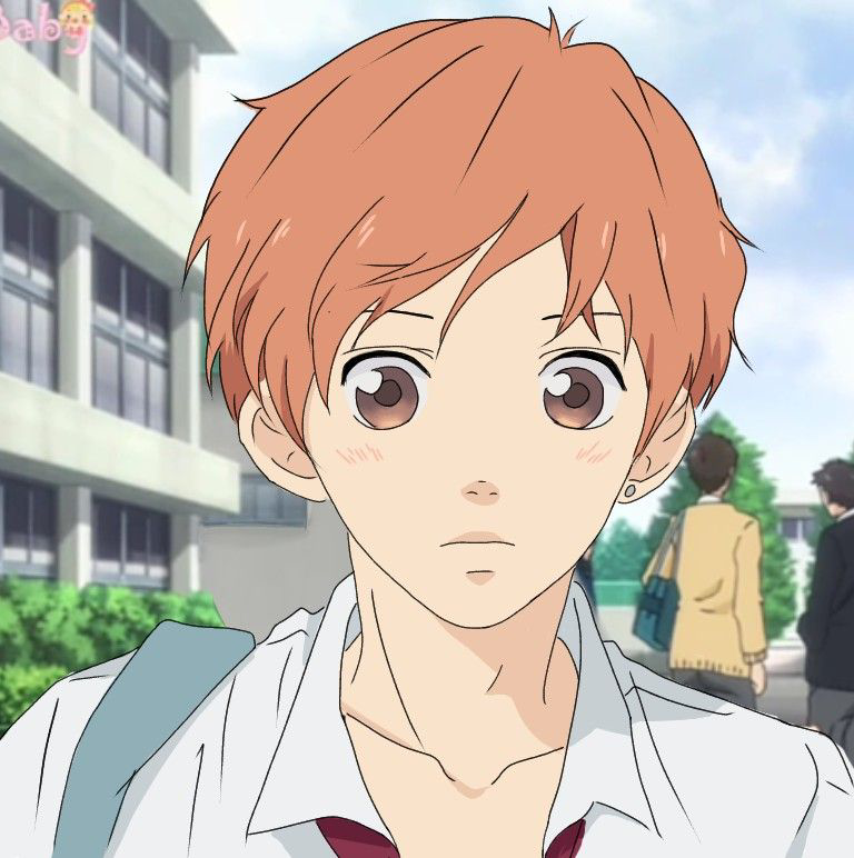 🔥 Touma Kikuchi MBTI | Ao Haru Ride Personality Types