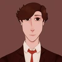 🔥 If Louis has a personality type...
