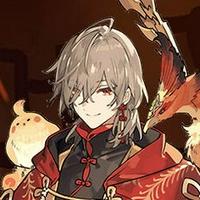 🔥 Laziji MBTI | Food Fantasy Personality Types