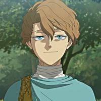 🔥 Langris Vaude MBTI | Black Clover Personality Types