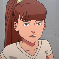 🔥 Amanda “Monster Girl” MBTI | Invincible (2021–) Personality Types