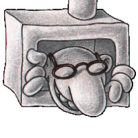 🔥 TV Guy MBTI | The Neverhood Personality Types