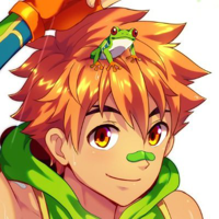 What do you think Mikkoukun's personality is?