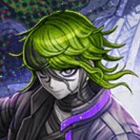 🔥 Vivia Twilight MBTI | Master Detective Archives: Rain Code ...