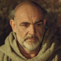 🔥 William of Baskerville MBTI | The Name of the Rose (1986) Personality ...