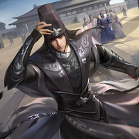 🔥 Mu Shun (穆顺-宦官) MBTI | Romance of the Three Kingdoms Personality Types