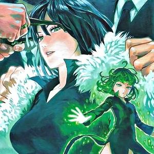 🔥 Esper MBTI | One Punch Man Personality Types