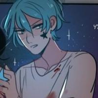 🔥Just one wish Characters MBTI Personality Types