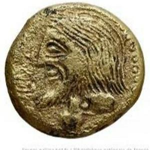 Bocchus I of Mauretania Personality Type | MBTI of Historical Figures