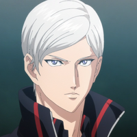 🔥 Quark Puppe (QP) MBTI | Tennis no Ouji-sama Personality Types