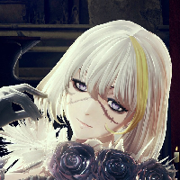 🔥 Eva Roux MBTI | Code Vein Personality Types