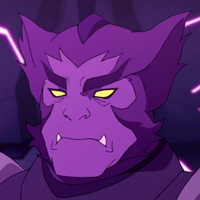 🔥 Commander Prorok MBTI | Voltron: Legendary Defender Personality Types