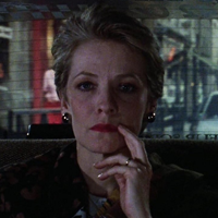 🔥 Frantic (1988) MBTI Personality Types