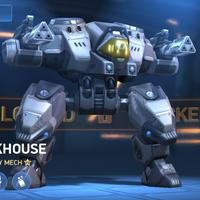 🔥 Brickhouse MBTI | Mech Arena Personality Types