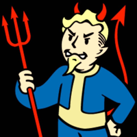 🔥 Bad Karma MBTI | Fallout Personality Types