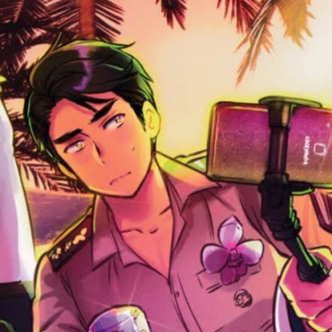 🔥 Indonesia MBTI | Hetalia: Axis Powers Personality Types