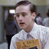 🔥 Eli MBTI | Freaks and Geeks (1999) Personality Types