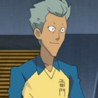 🔥 Domon Asuka MBTI性格類型 哪種MBTI?