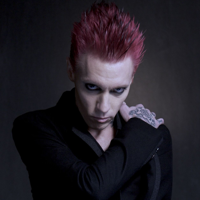 Bret Autrey (Blue Stahli) Personality Type (MBTI, Enneagram, Song Persona)