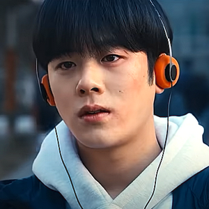 🔥 Kim Ui-Gyeom MBTI | ONE: High School Heroes Personality Types