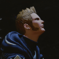 🔥 Nabriales MBTI | Final Fantasy XIV Personality Types