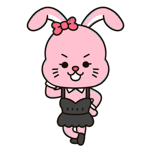🔥 If INFP FCRE(Sly Rabbit) has a personality type...